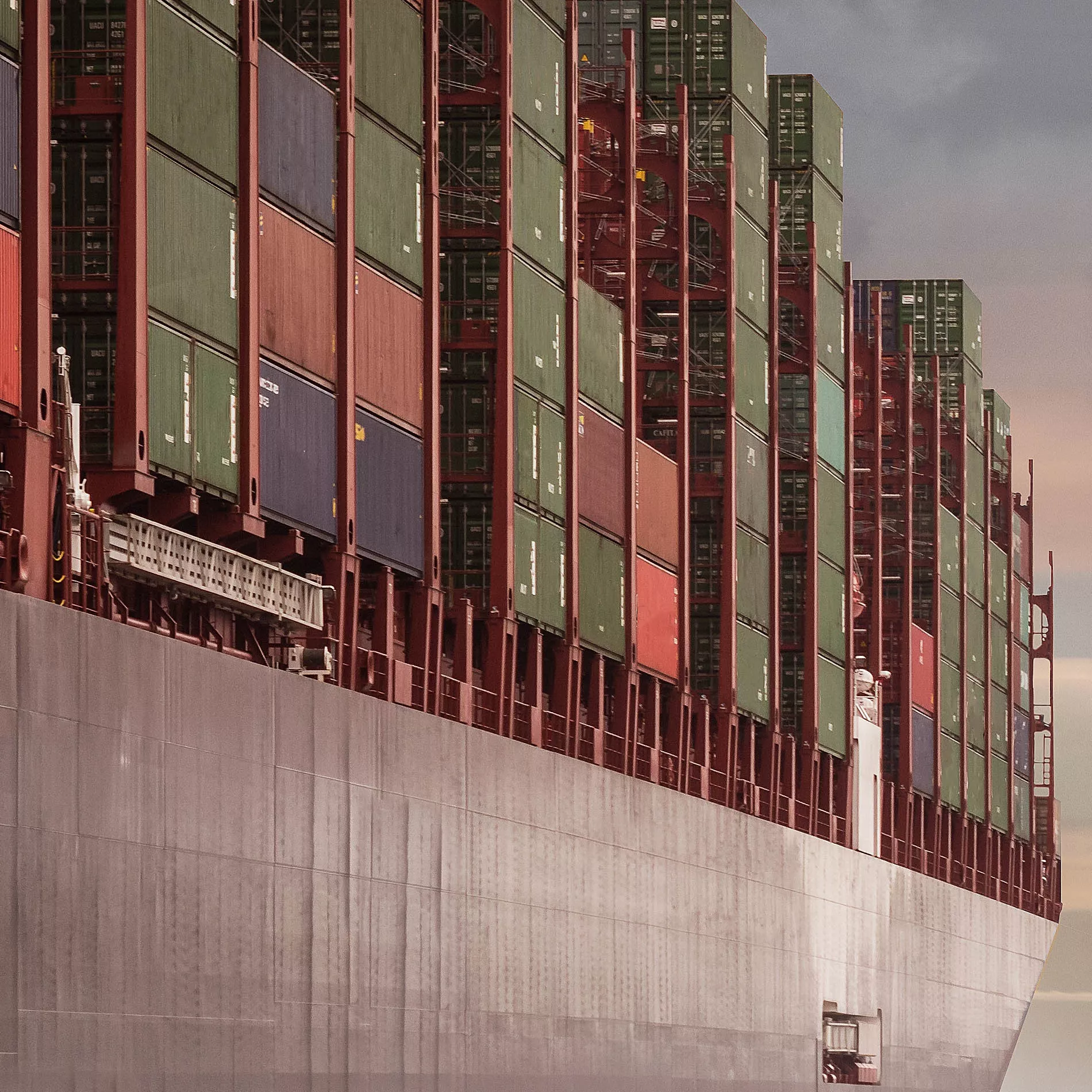 CFFT - Vessel Operations